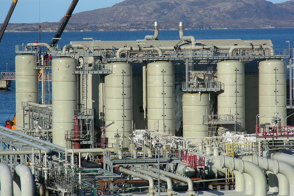 VRU Customized Systems